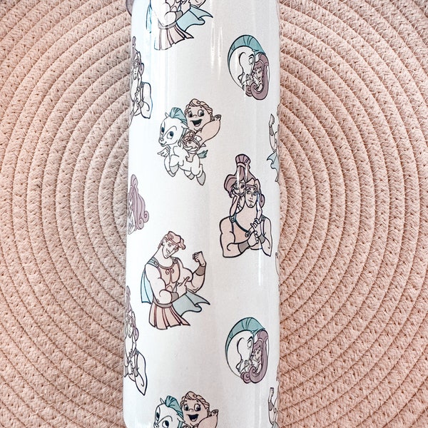 Hercules Cup - Etsy