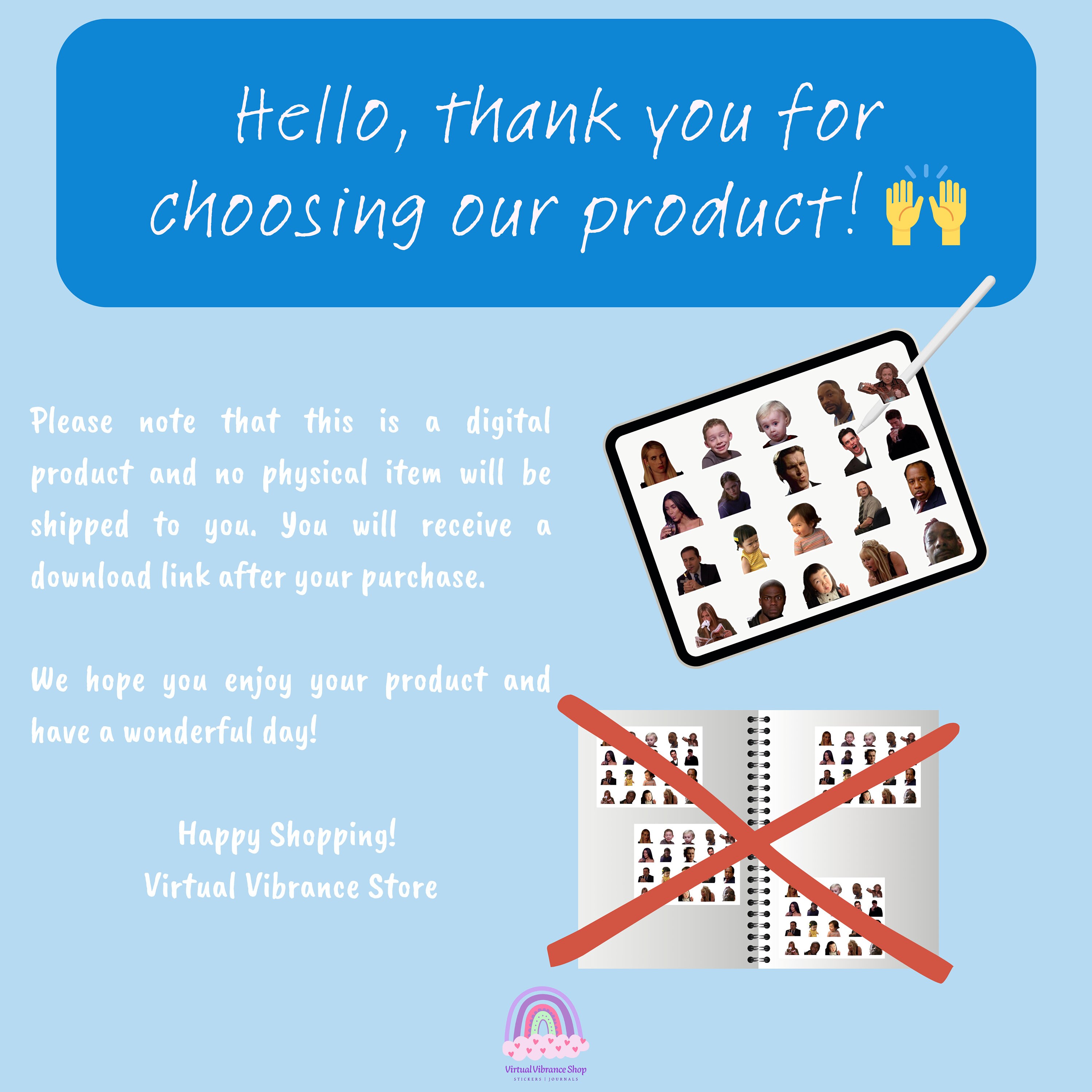 Meme Stickers, Mood Stickers, Funny Meme Sticker , Meme Stickers ...