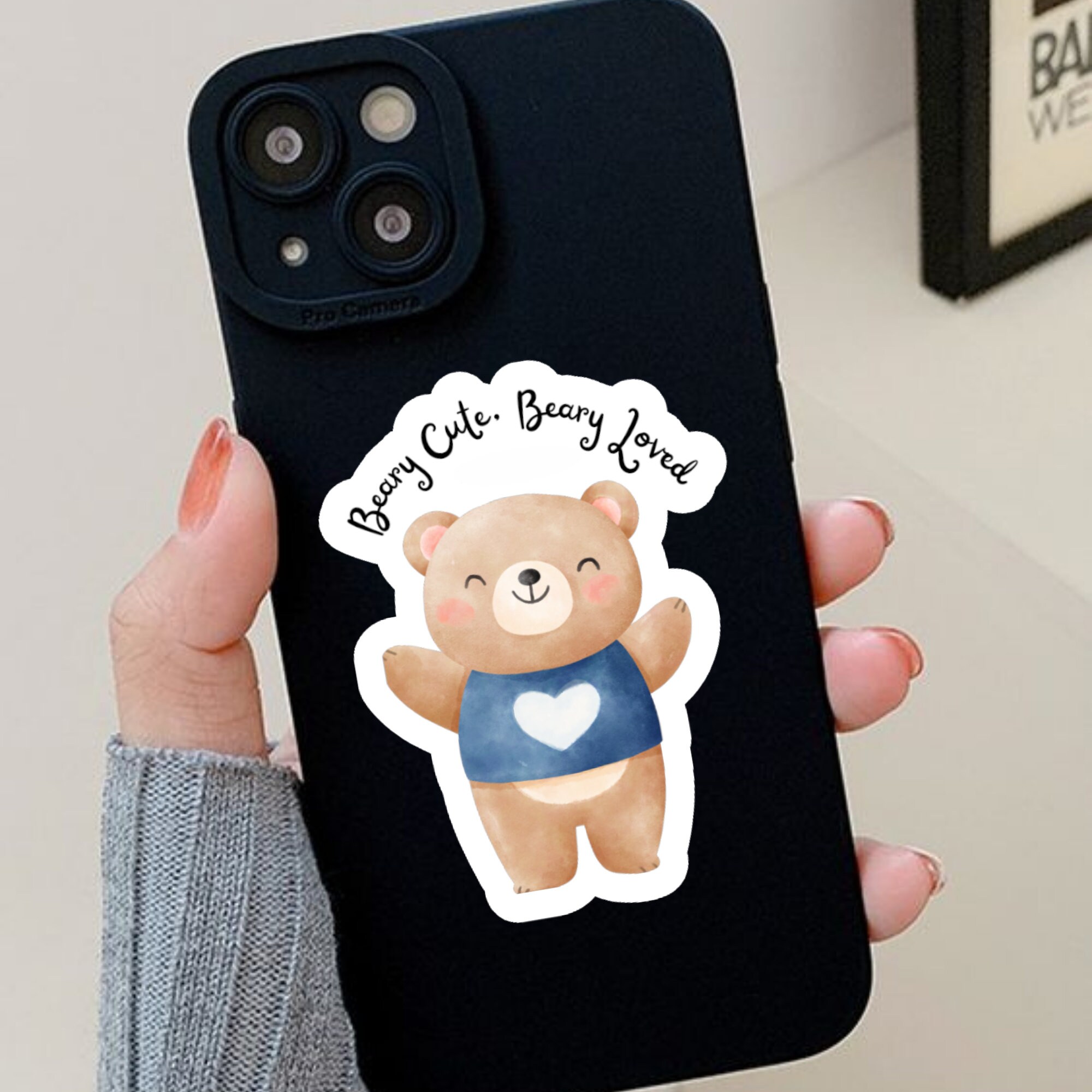 Cute Animal Stickers, Digital Cute Animal Stickers, Animals Meme ...