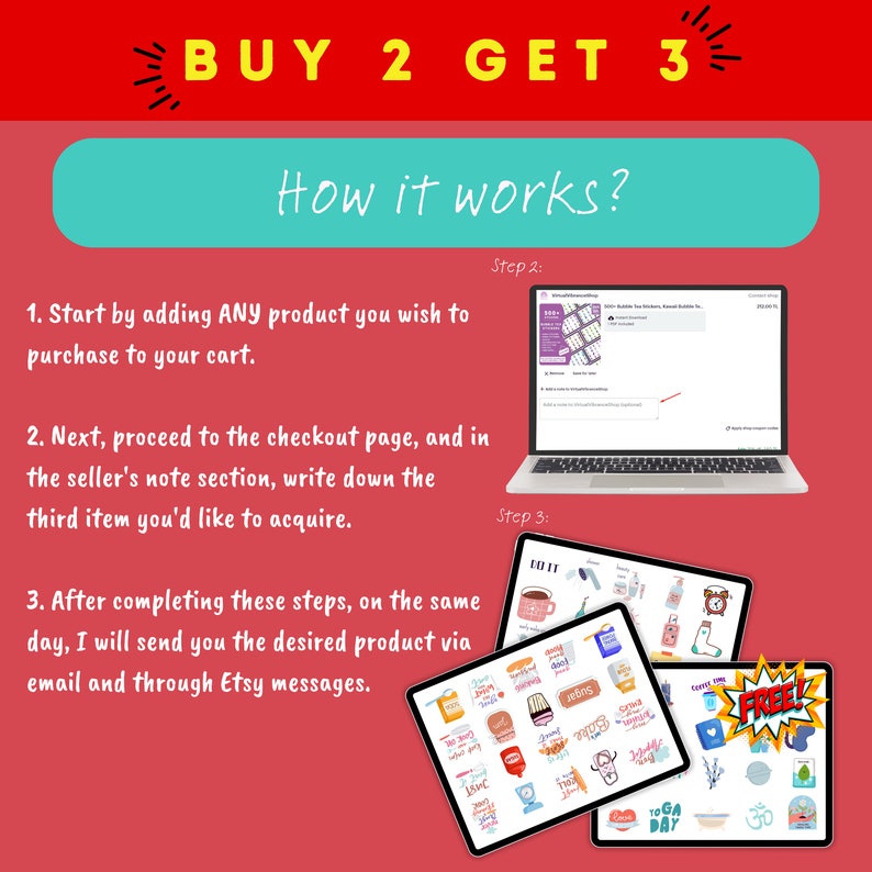 TV Show Stickers, Movie Stickers, Digital TV Show Stickers, Digital ...