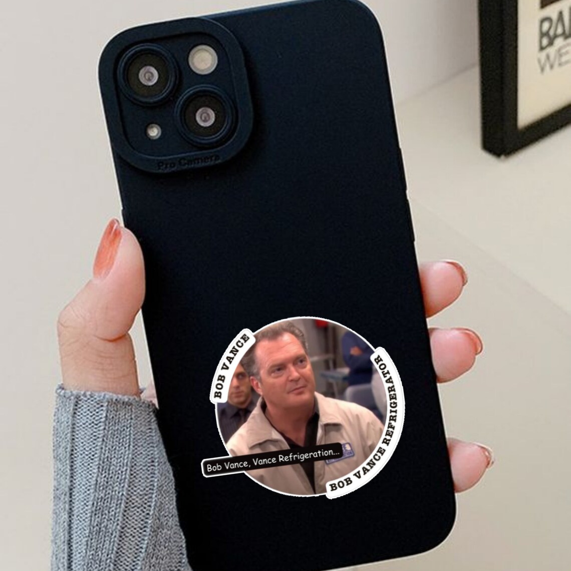 The Office Stickers Michael Scott Stickers Dwight Schrute - Etsy