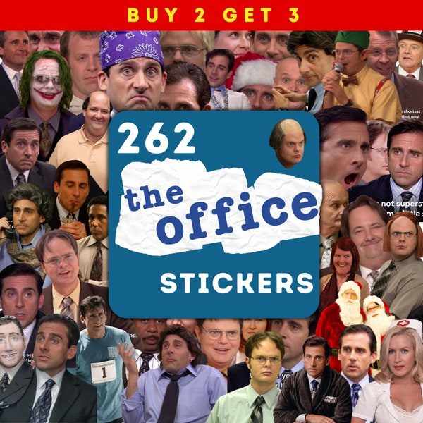 Office Meme Stickers - Etsy