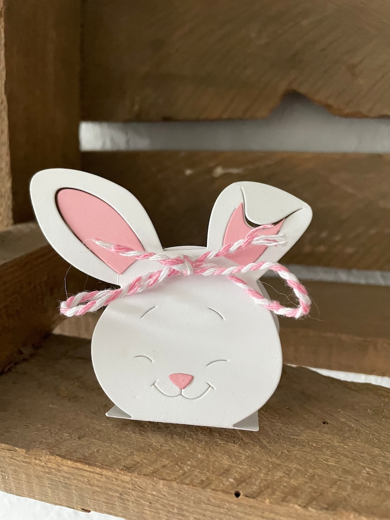 Easter Bunny Bunny rocher Lindt Milka Kisses Bunny Rabbit Hasi Guest ...