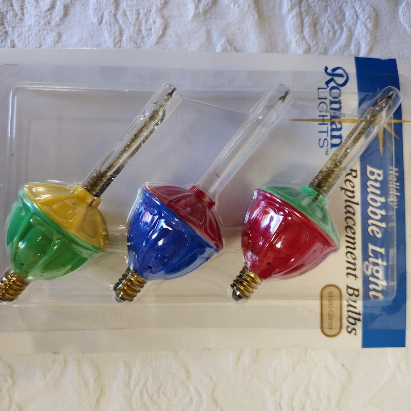 Bubble Lights - Etsy