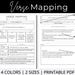 Verse Mapping | Bible Verse Mapping | Bible Study Guide | Bible Study ...