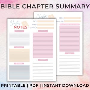 Verse Mapping | Bible Verse Mapping | Bible Study Guide | Bible Chapter ...