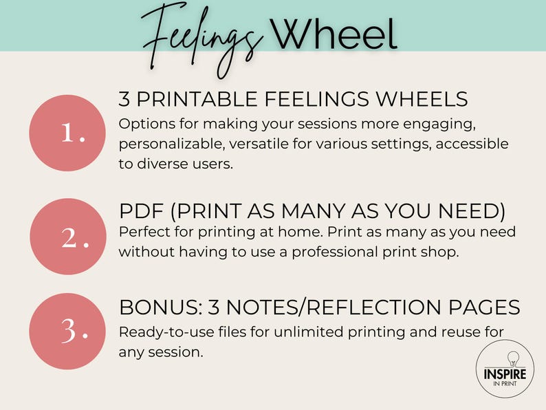 Wheel of Feelings | Feelings Wheel | Emotions Wheel | Wheel of Emotions ...