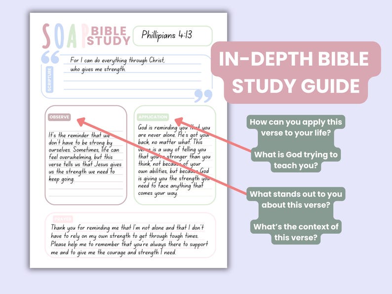 Verse Mapping | Bible Verse Mapping | Verse Mapping Template | Bible ...