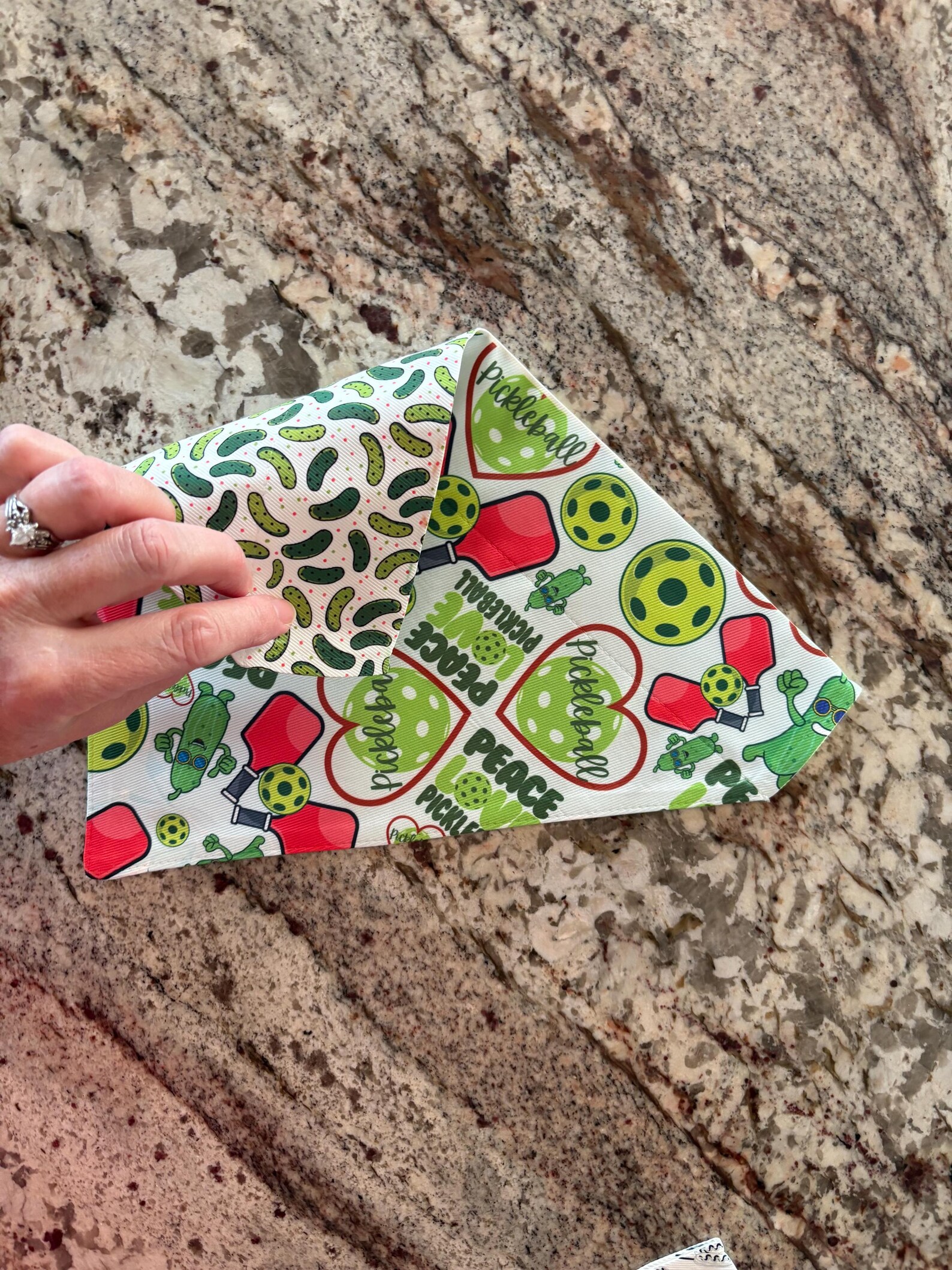 Dill Pickle Seamless Pattern | Instant Download PNG Digital File Vinyl ...