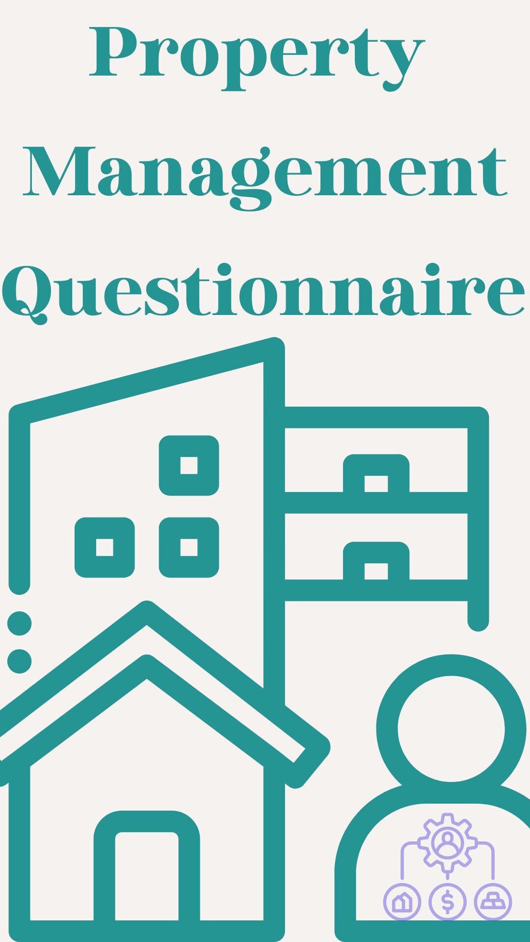 Property Management Questionnaire Questions Interview Find the Right ...
