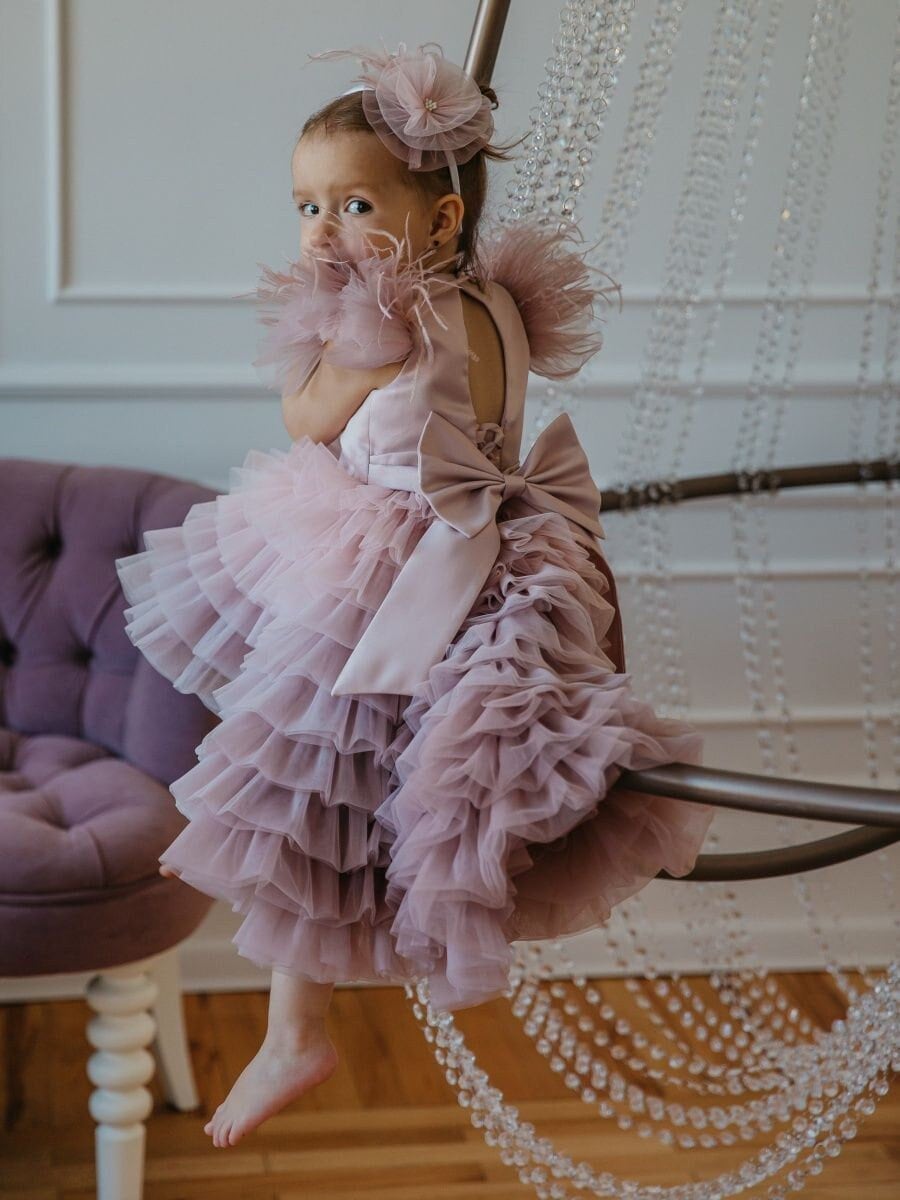 Baby Girl Fancy Dresses