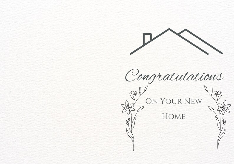 Congratulations Cards, Unique Designs, Foldable Cards, Printable Cards ...