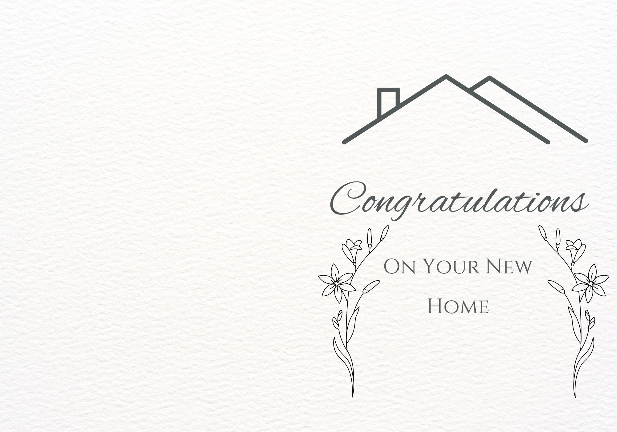 Congratulations Cards, Unique Designs, Foldable Cards, Printable Cards ...