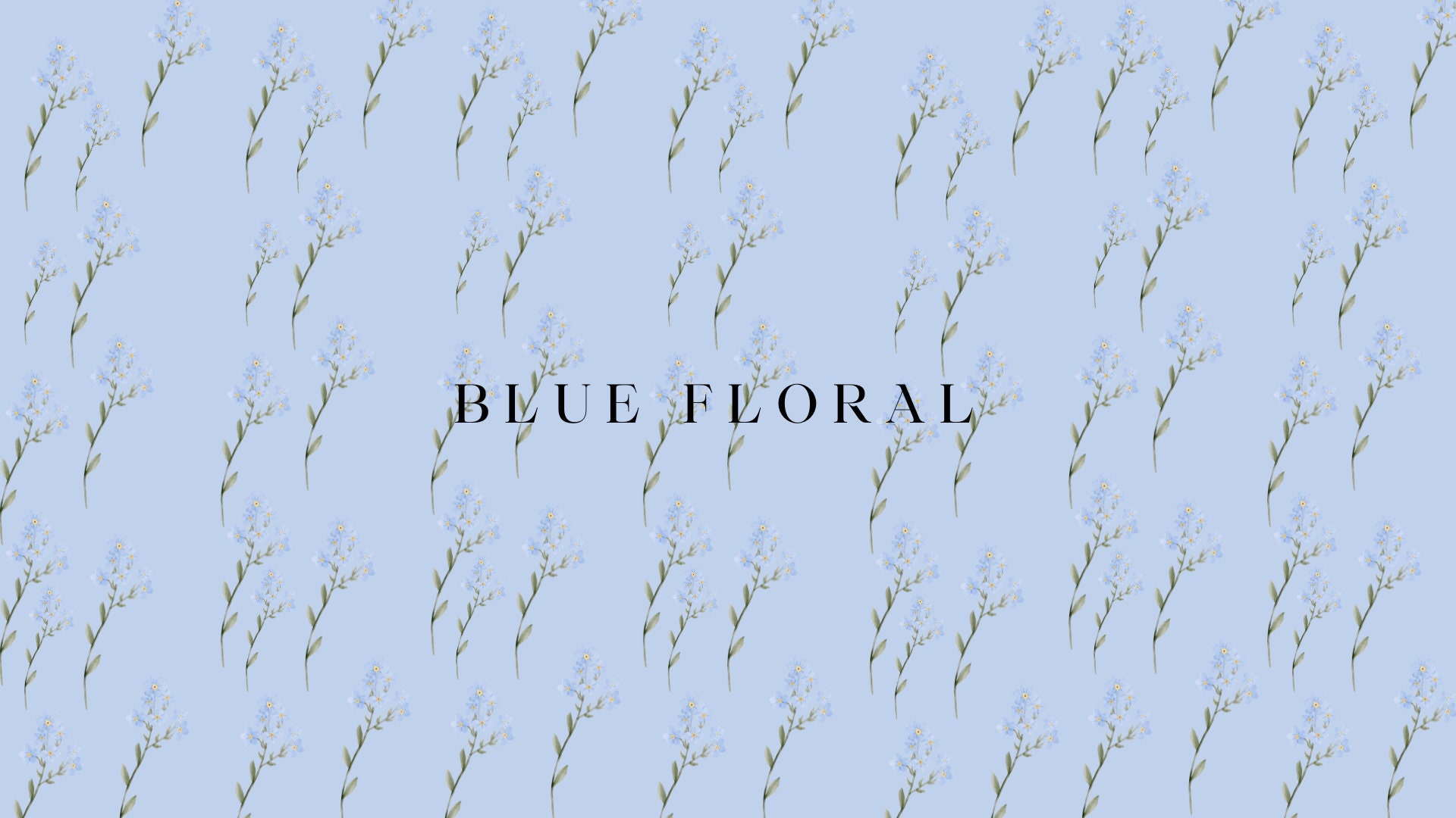 Neutral Flowers Desktop Wallpaper Modern Aesthetic Laptop - Etsy