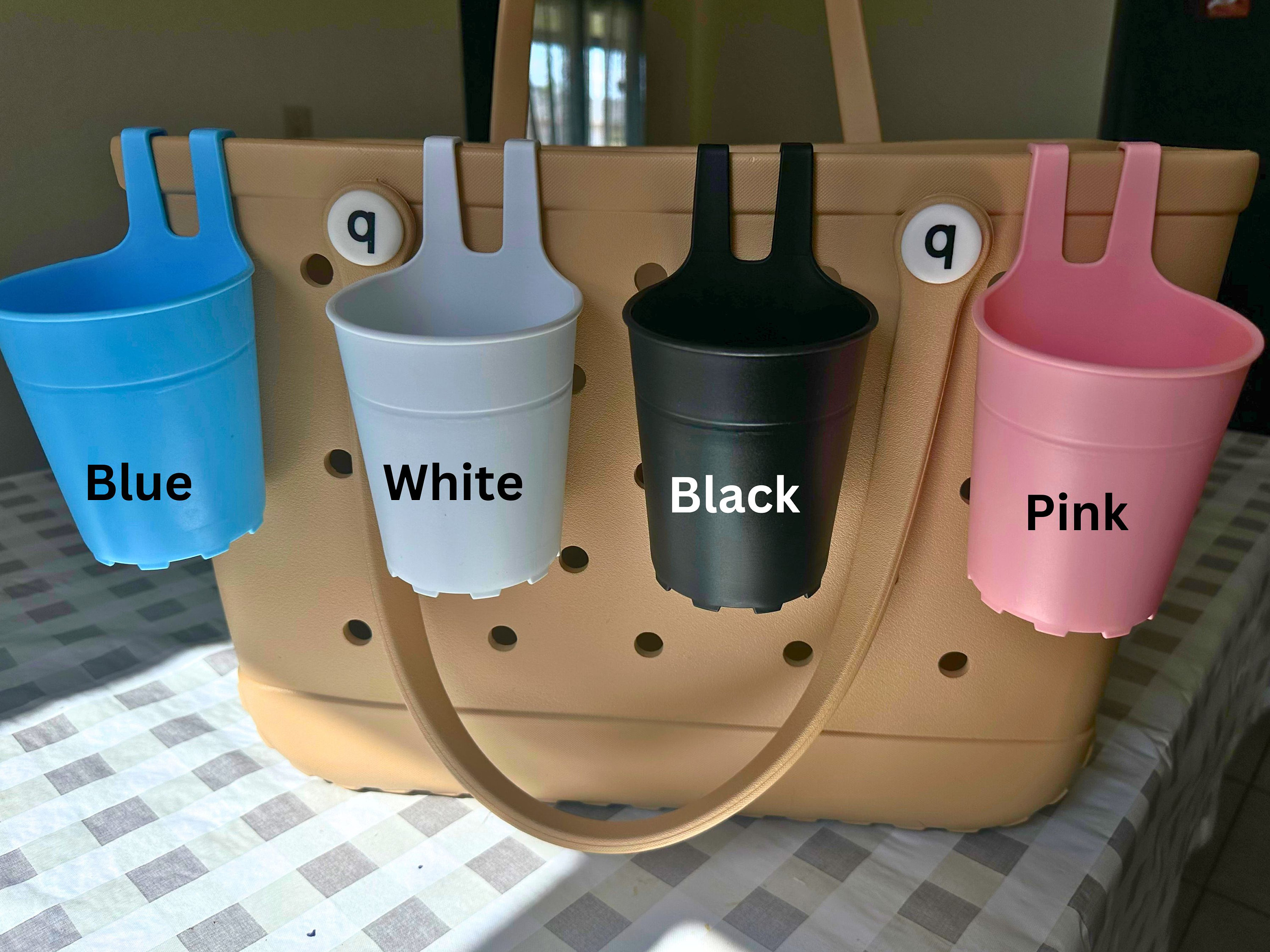 Cup Holder for Bag| Bogg Bag Cupholder | Simply Bag Cupholder ...