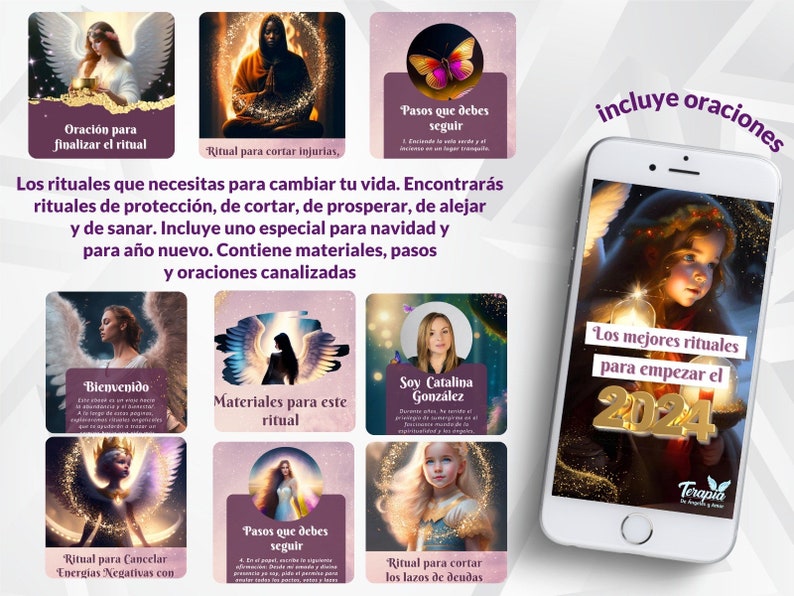 The Best Rituals for 2024 - Etsy