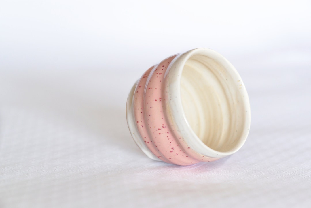 Handmade Ceramic Cup, Coffee Cup, Bubble Cup, Glazed Cup, Nordic Style ...