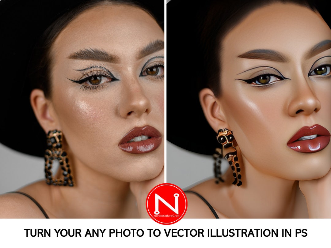 Cartoon From Photo, Family Picture Gift, Photo Editing Service, Cartoon ...