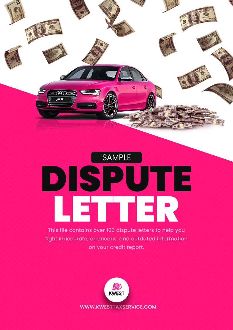 The Ultimate Dispute Library - Etsy