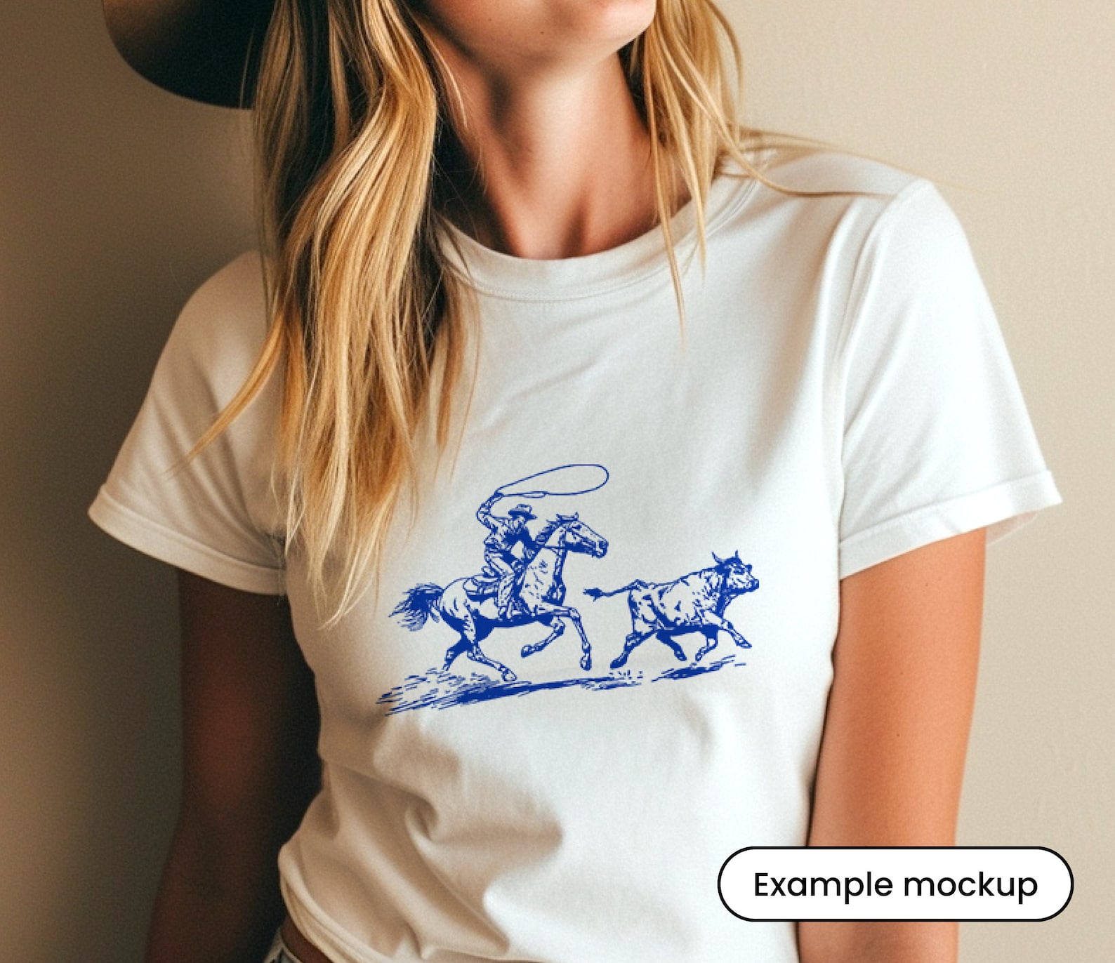 Cattle Wrangler Svg, Vintage Cowboy, Retro Bull Lasso Png, Western ...