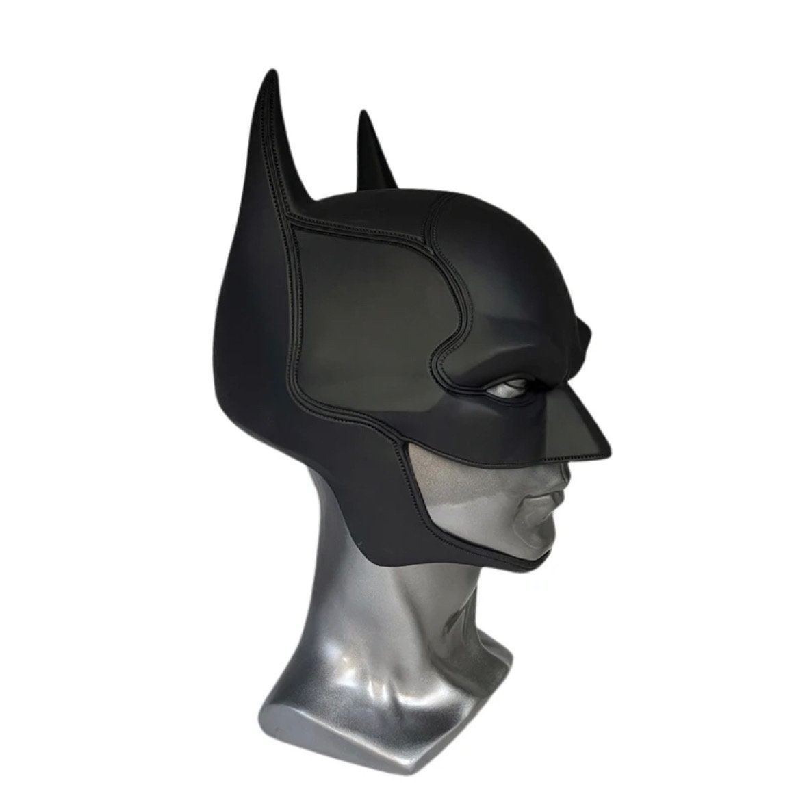 The Dark Knight Mask - Etsy