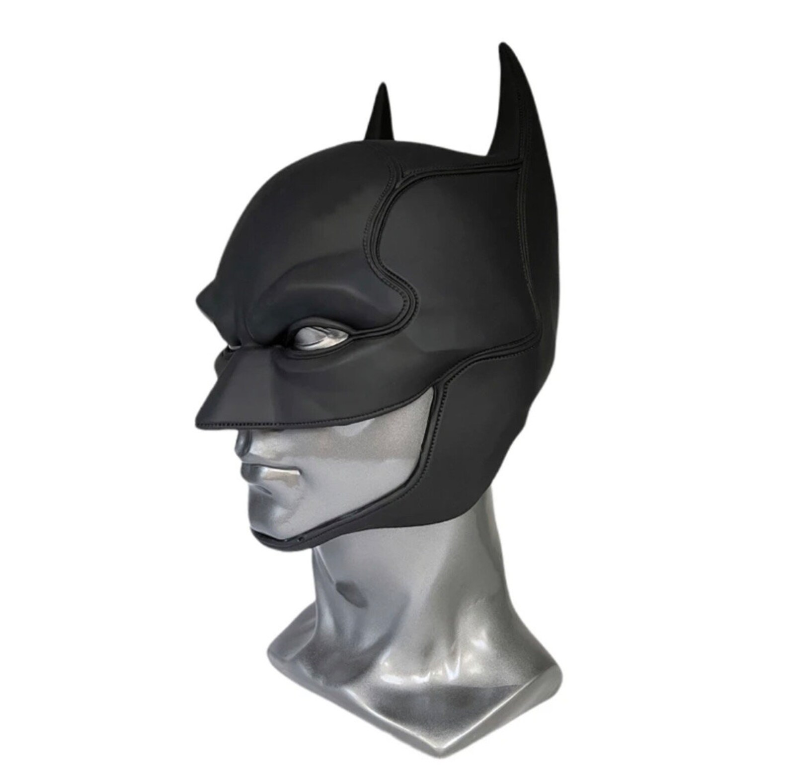 The Dark Knight Mask - Etsy
