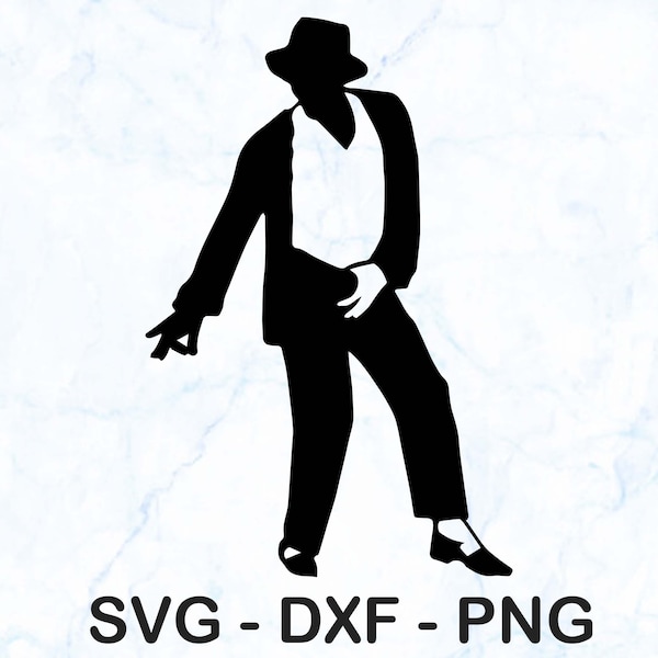 Michael Jackson - Etsy