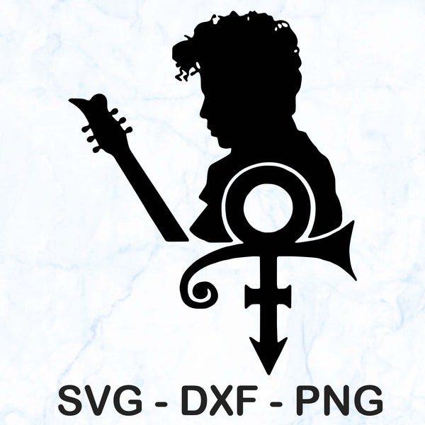Prince - Etsy