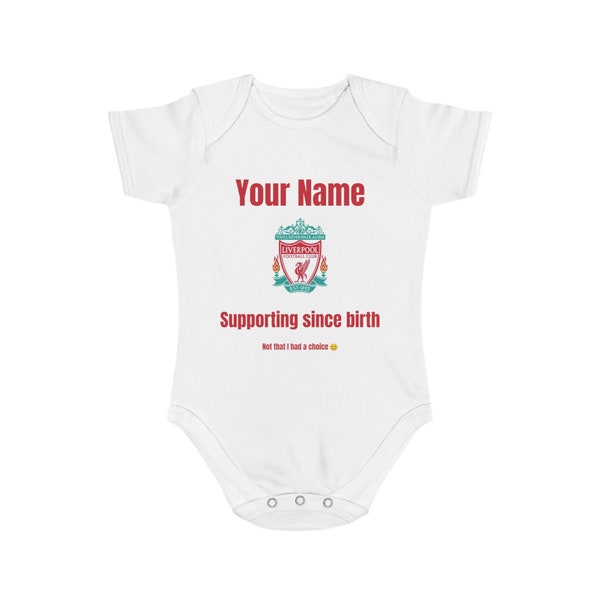 Liverpool Fc - Etsy