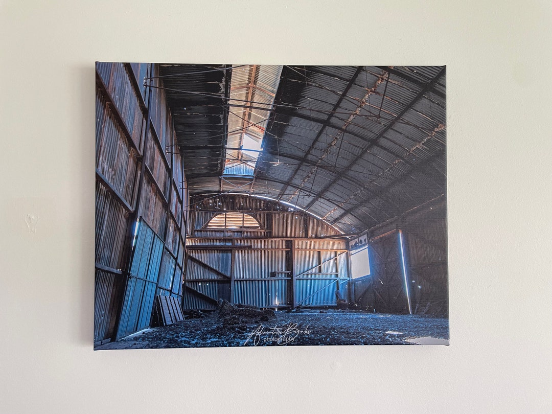 Eurelia Print - Etsy