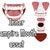 Vtuber Mouth Standard Tracking - Etsy