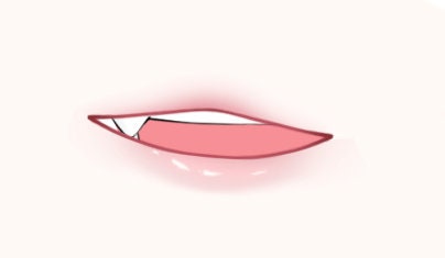 Mouth Asset - Ready to Rig! - Etsy