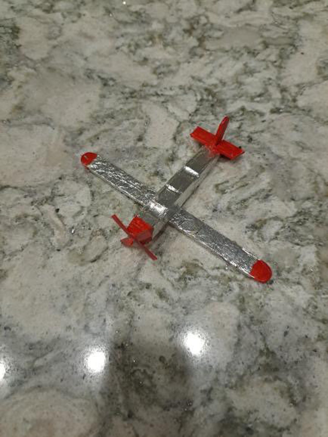 Handmade Wooden WWII Planes - Etsy