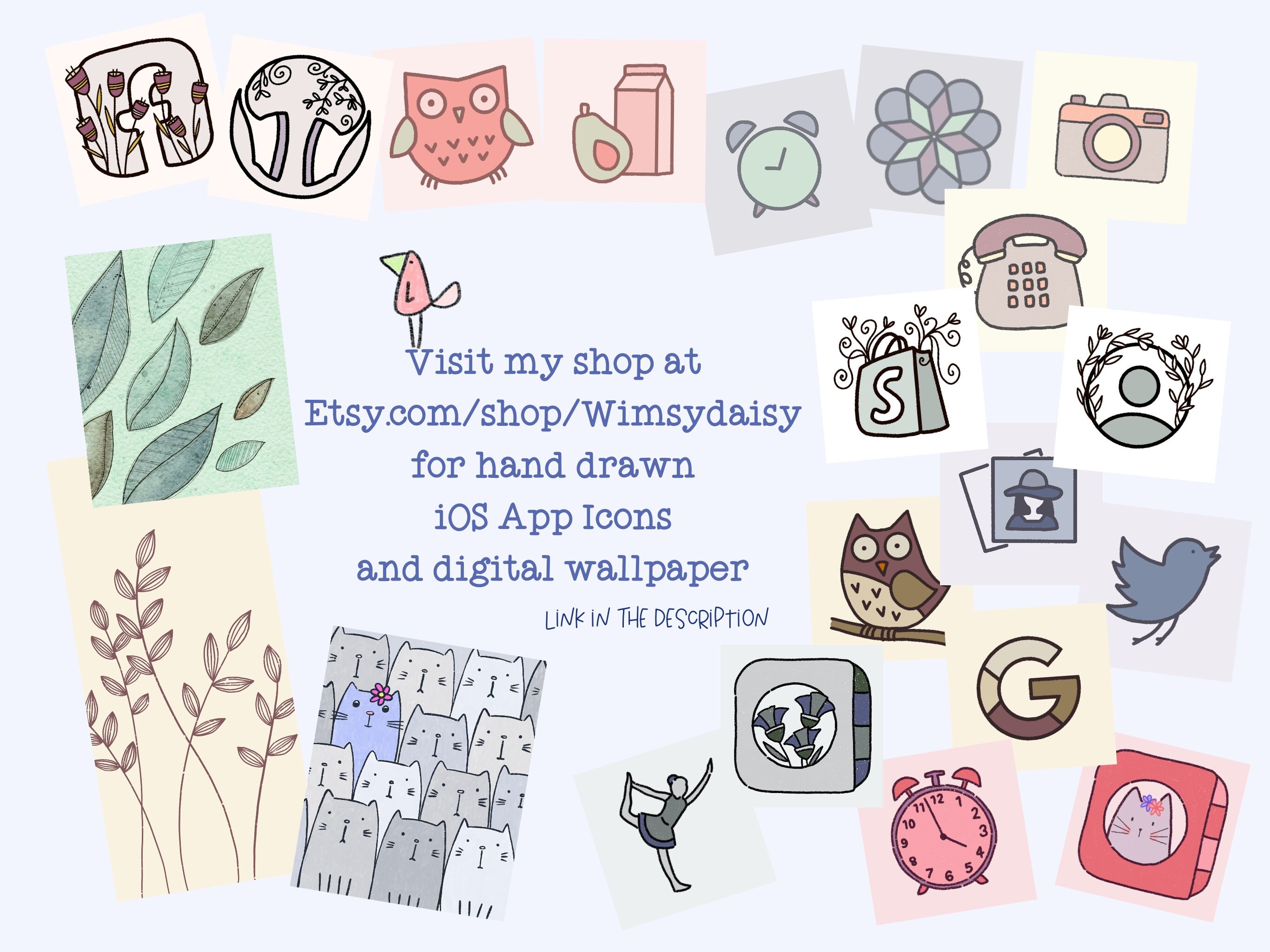 Printable Gift Tag Funny Cat, Hand Drawn Tag, Best Gift Ever Tag ...