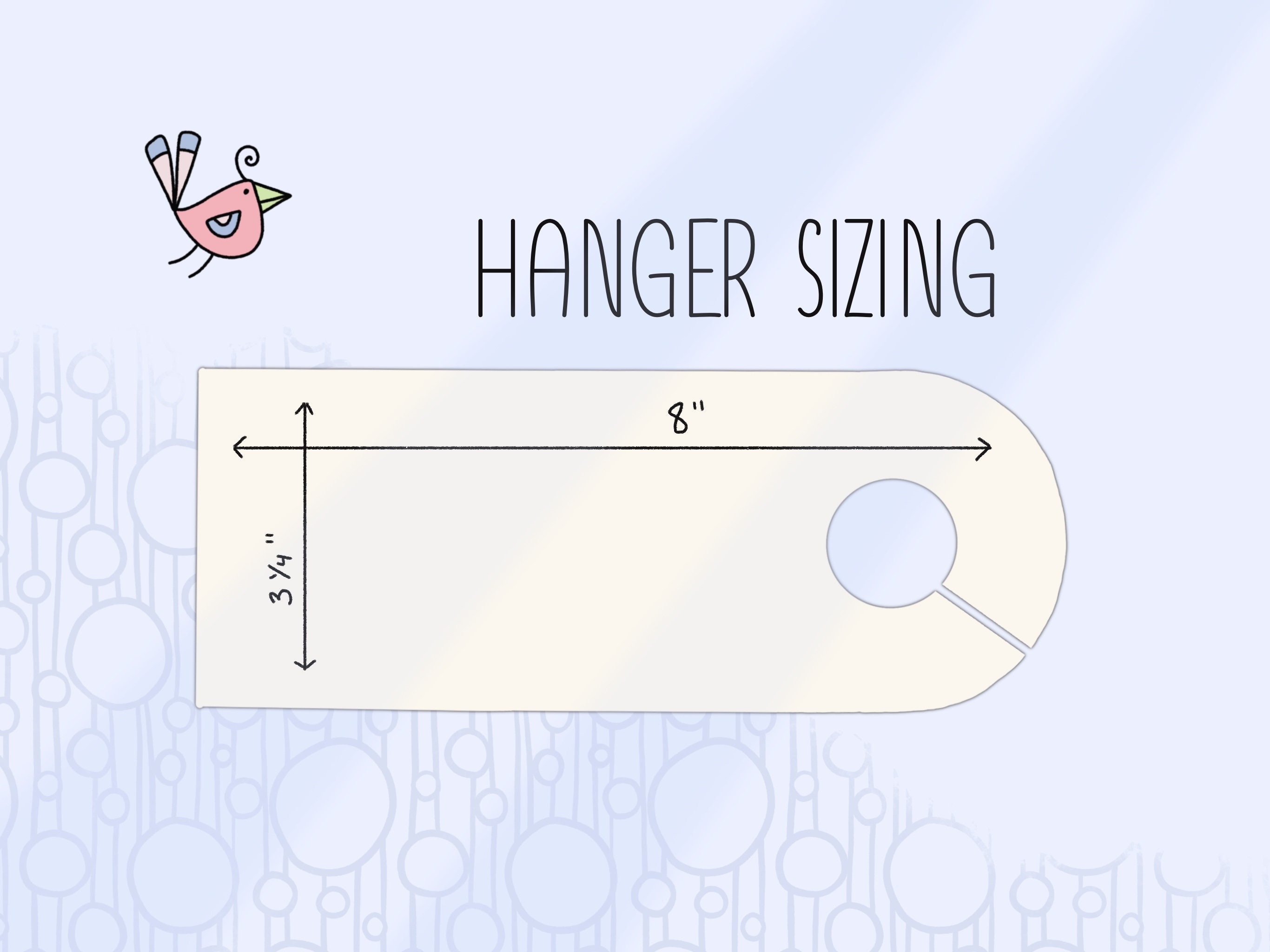 Printable Door Hanger Minimalist, Hand Drawn Zen Privacy Sign, Rock ...