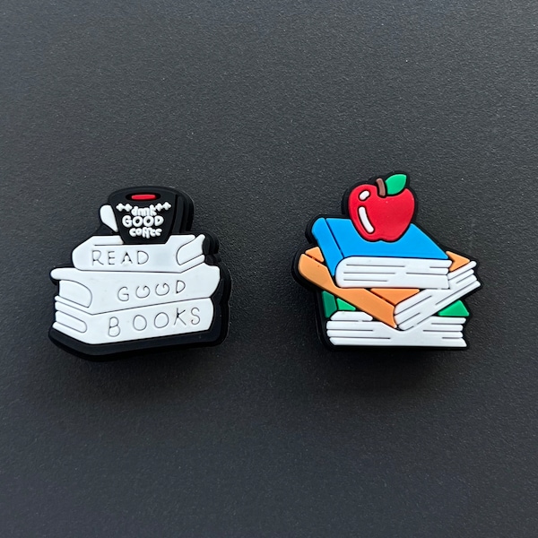 Cute Croc Charms - Etsy