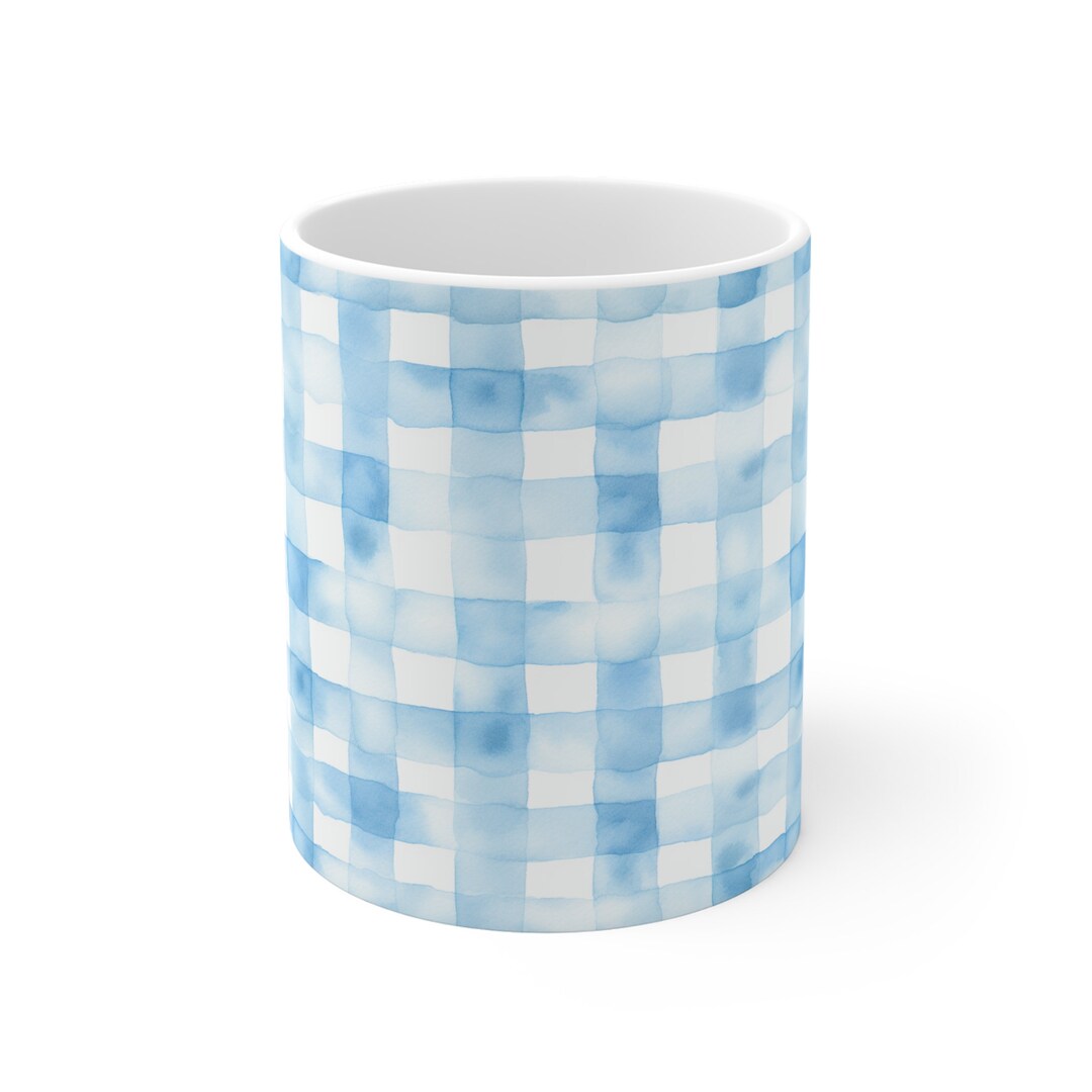 Preppy Preppy Room Decor Preppy Prints Ceramic Coffee - Etsy