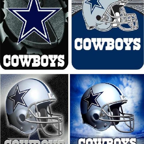 Cowboy Fabric - Etsy