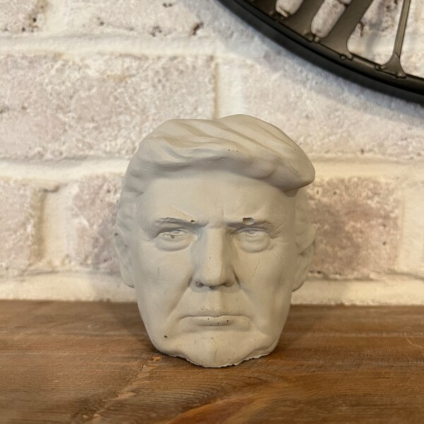 Political Decor - Etsy