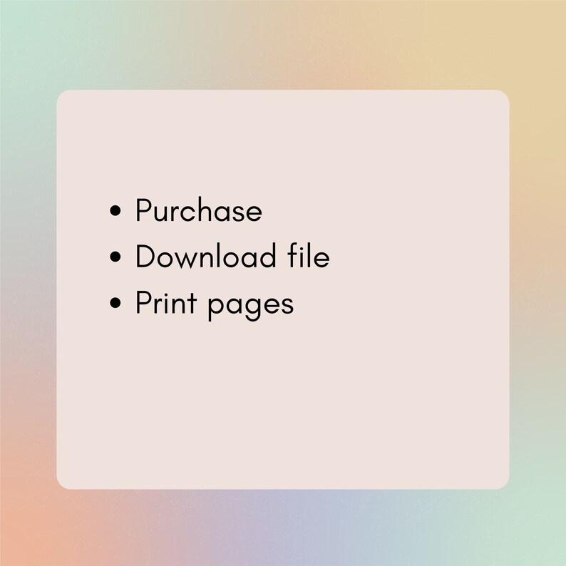 Daily Scene Plotting Planner Organizer Sheet 8x11 Pdf Download - Etsy