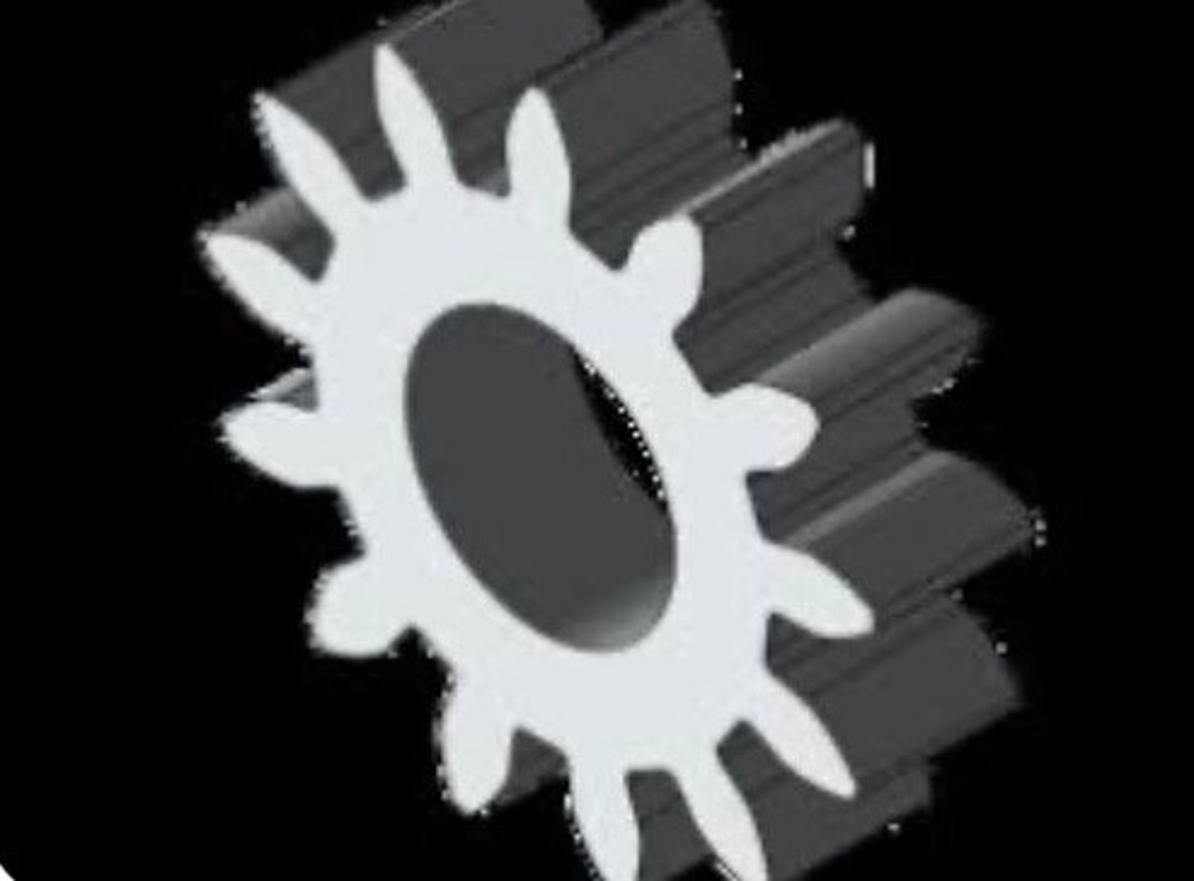 3D CAD Models, Gears, Sprockets - Etsy