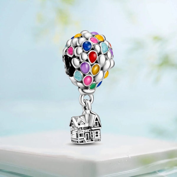 Pixar up House - Etsy UK