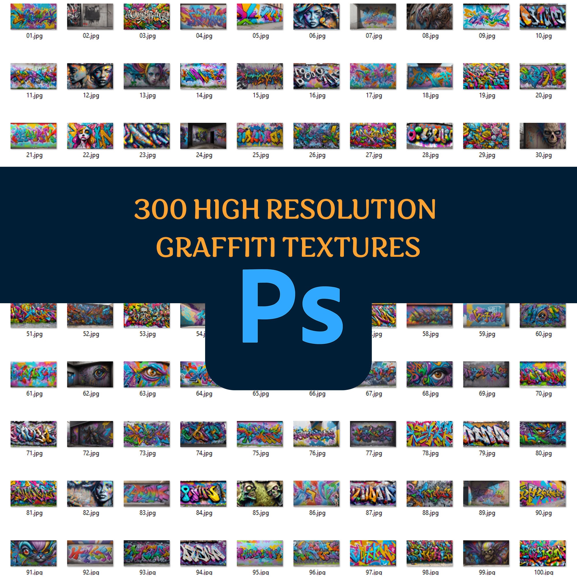 3300+ Mega Photoshop Texture Bundle, Design Pack, Photoshop Bundle ...