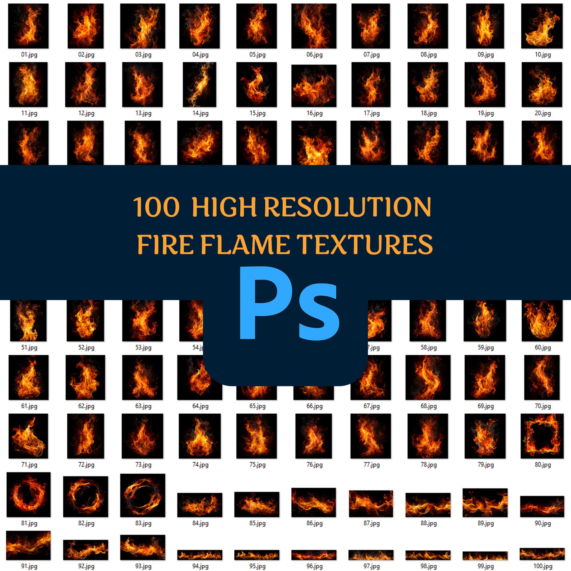 3300+ Mega Photoshop Texture Bundle, Design Pack, Photoshop Bundle ...