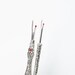 2 Pc Sewing Seam Ripper Vintage Stitch Eraser Retro Alloy Unpicker ...