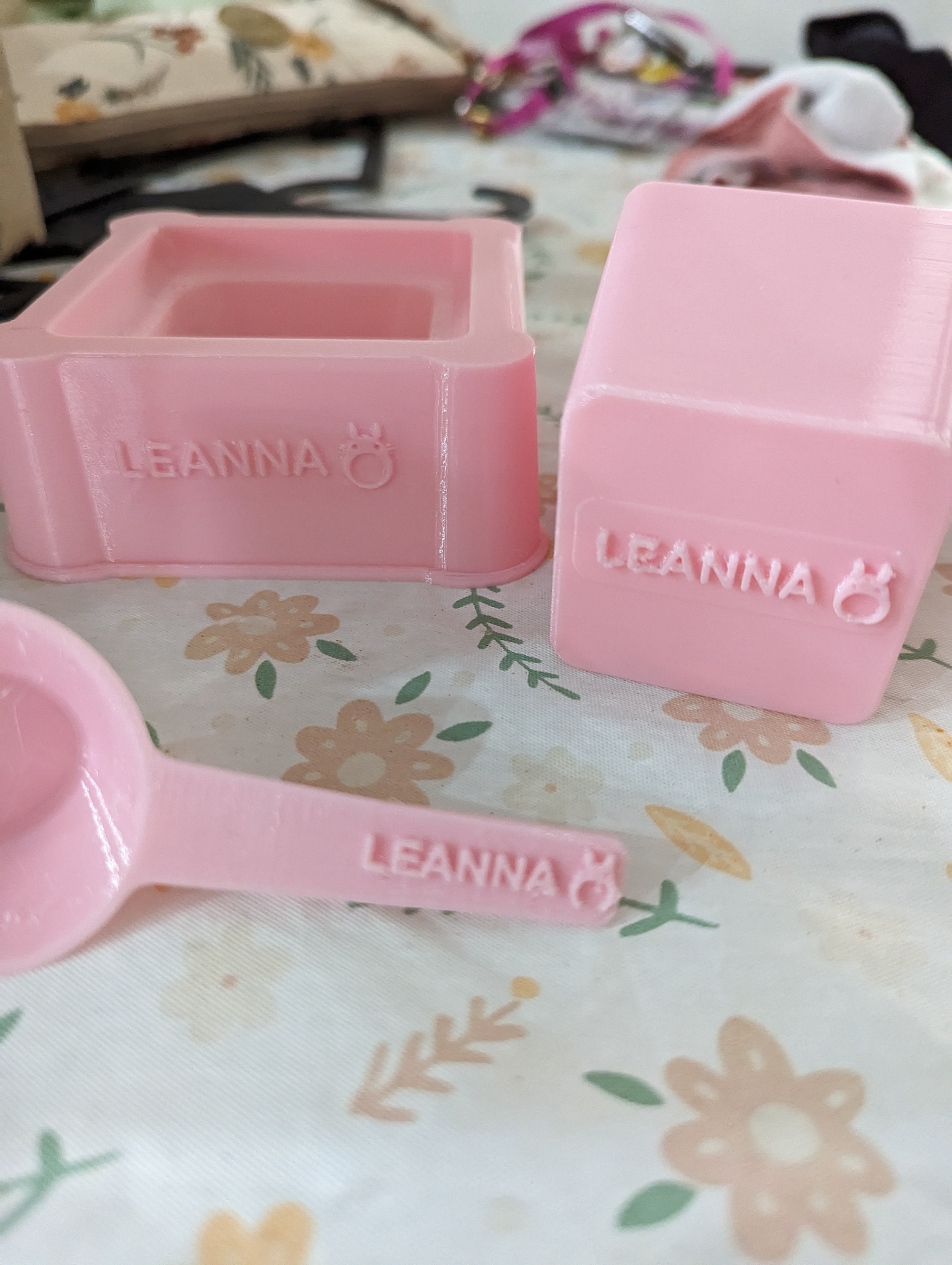 Custom 3D Printing 3D Printing Commission Custom Gift Quality 3D Print ...