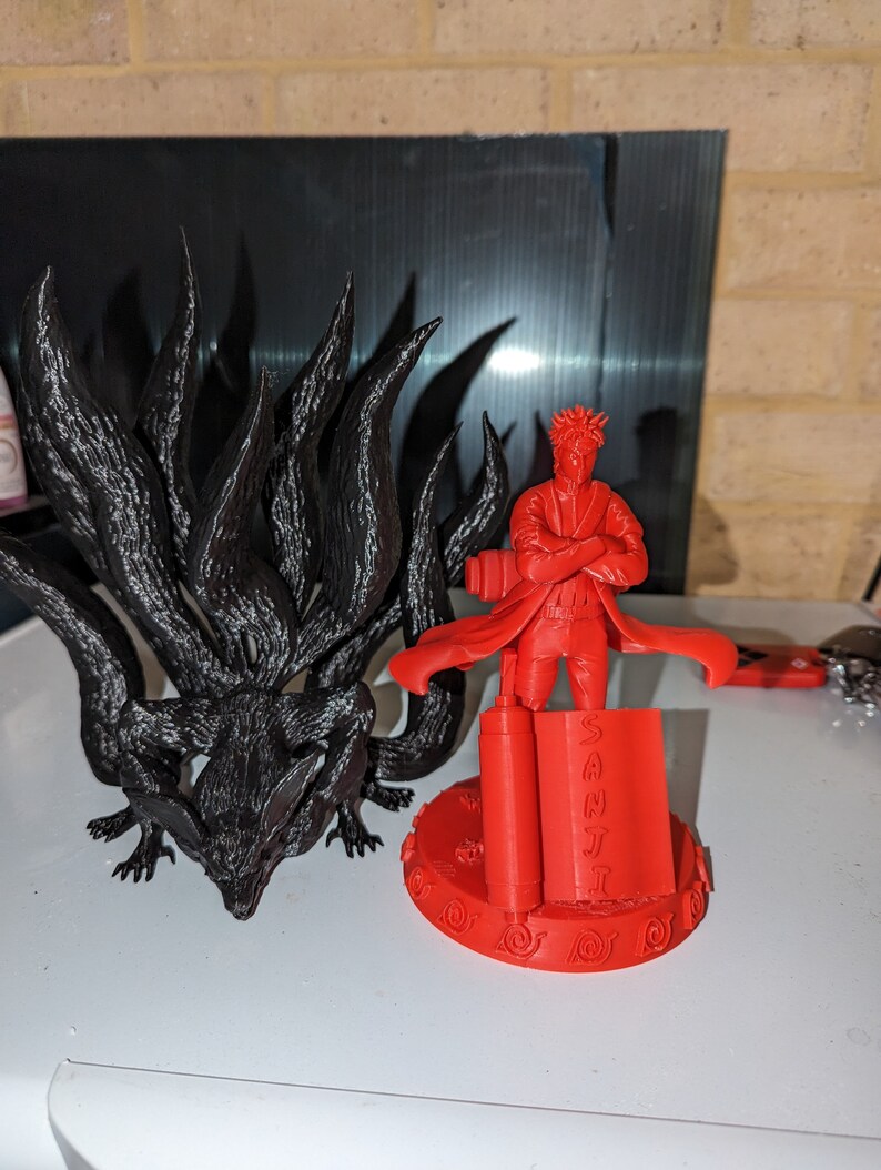 Custom 3D Printing 3D Printing Commission Custom Gift Quality 3D Print ...