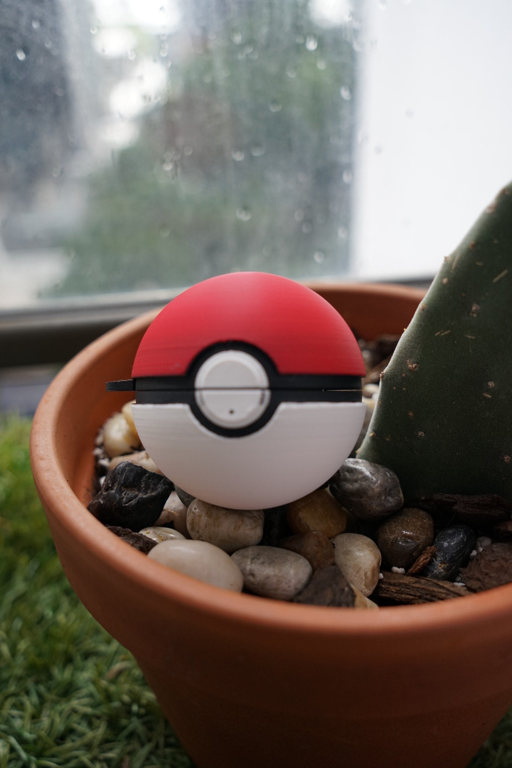 Pokeball Buds Case | Pokemon Galaxy Earbuds Case | Pokemon Themed Phone ...