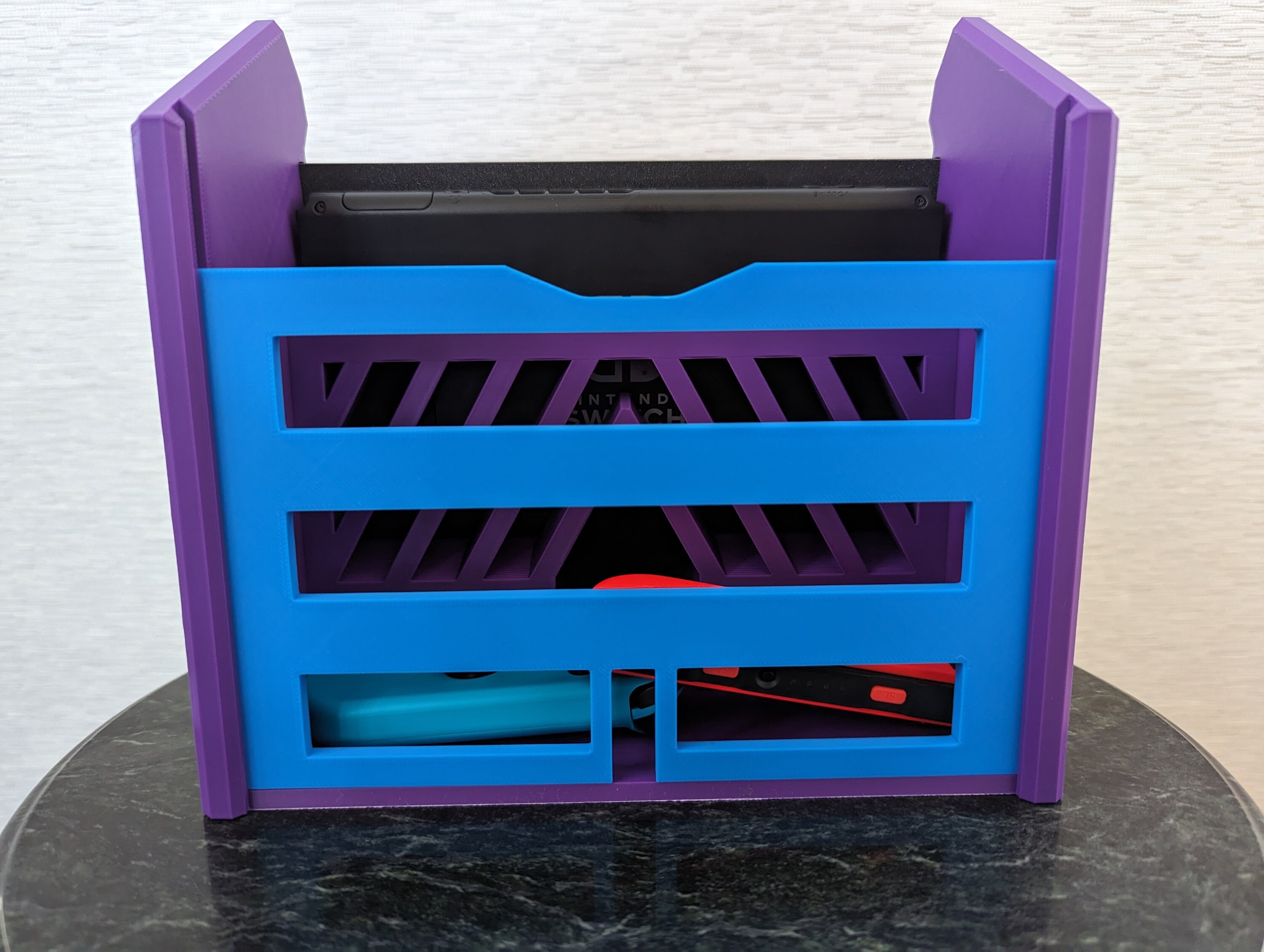 Cute Retro Arcade Nintendo Switch Screen Holder Classic Switch Novelty ...