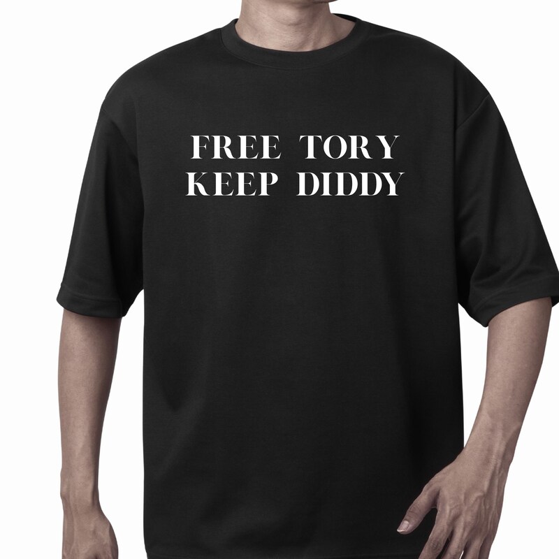 Free Diddy T Shirt - Etsy